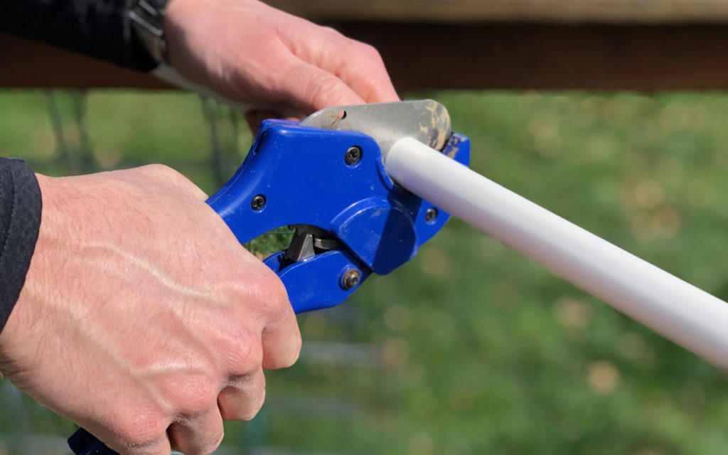 Garden Sprinkler System - Hamilton Park Home | Inspiration for Home ...