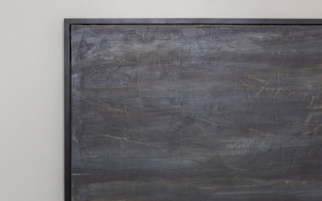 How To Make A Canvas Frame - Hamilton Park Home | Inspiration for Home ...