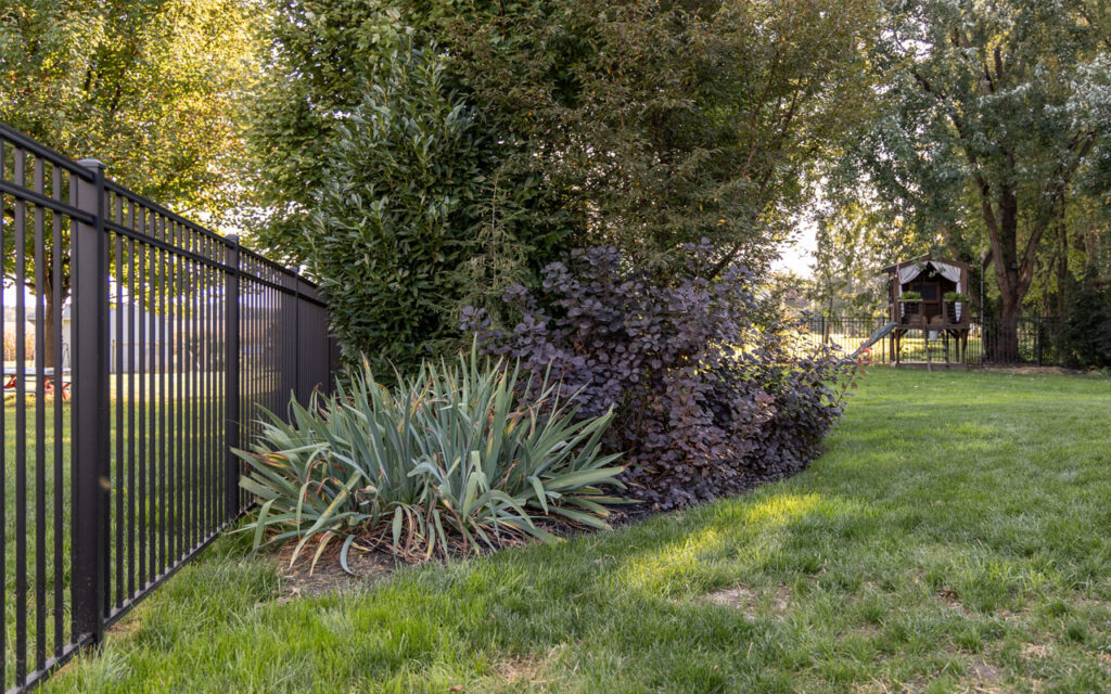 5 Things to Consider When Adding a Fence to Your Property - Hamilton ...