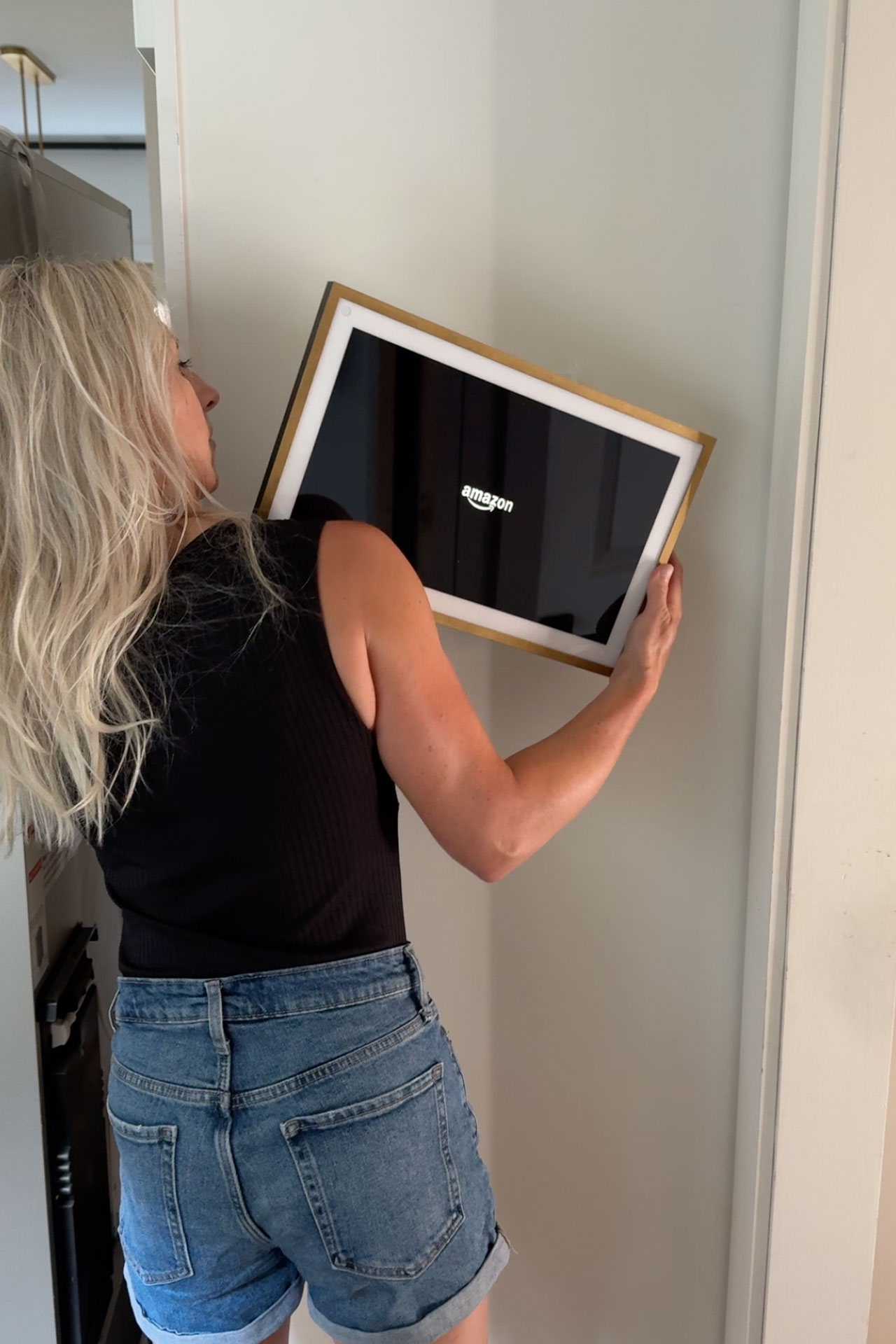 Upgrade Your Family Command Center with the Echo Show 15 - Hamilton ...
